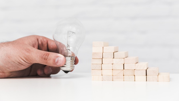 6 steps to building the perfect job search strategy