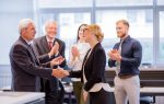 How to Write a Memorable Farewell Speech [Samples, Tips, ]